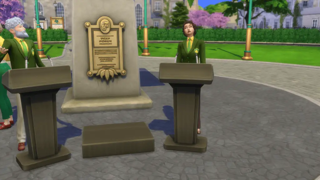 Sims 4: Where to Find the Research Archive Machine and More | StoreParrot