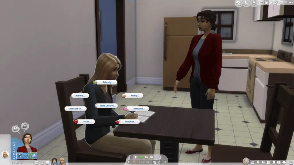 Sims 4: Guide to the Research and Debate Skill | StoreParrot