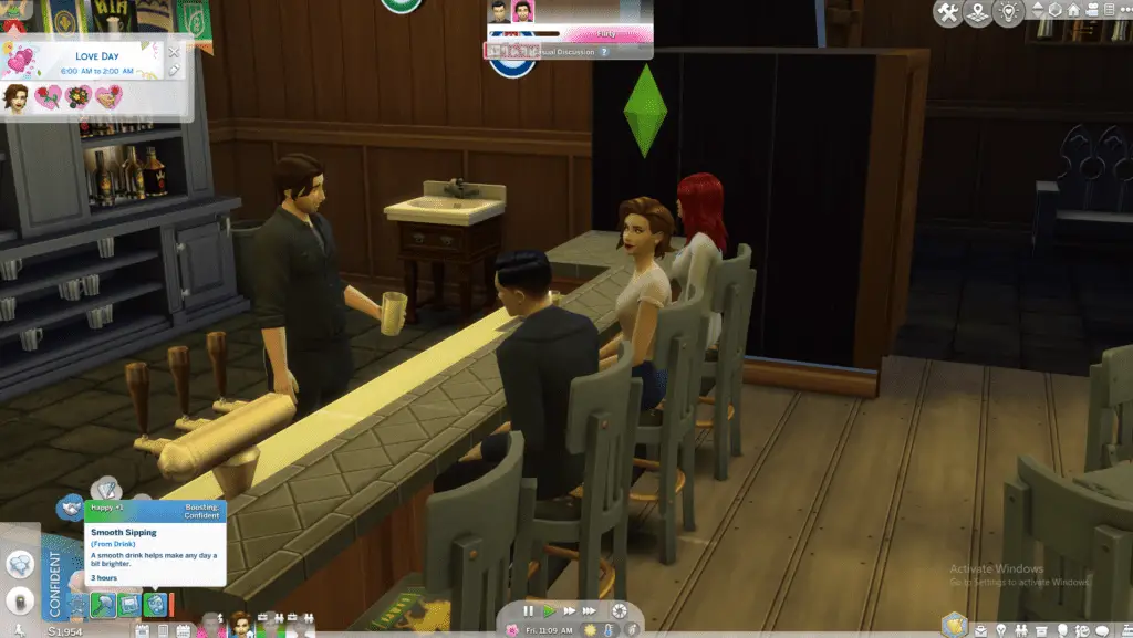 Sims 4: Is Sims 4 for Children: What Parents Need to Know | StoreParrot