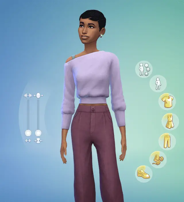 Sims 4: Guide to Sims' Weight Gain and Weight Loss | StoreParrot