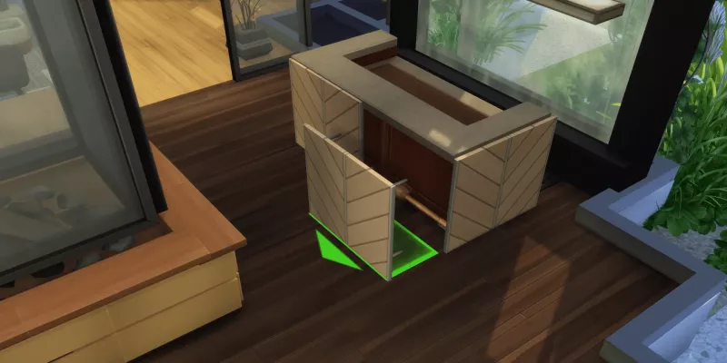 The Sims 4: Ultimate Guide to Moving Objects | StoreParrot